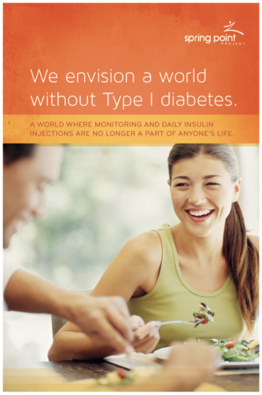 Share Your Story « Spring Point Project